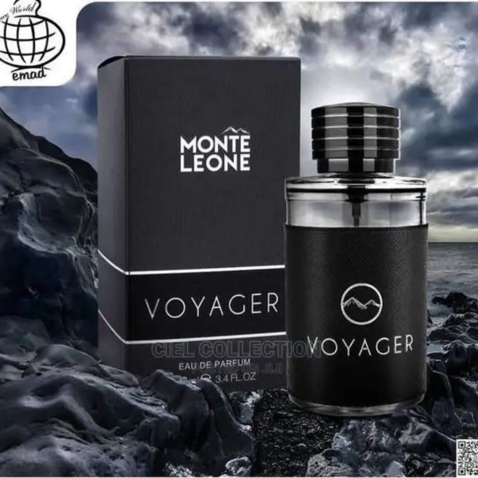 Monte Leone Perfume – Where Elegance Meets Essence - Biamse